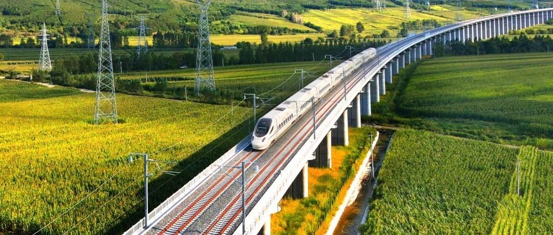 Jinhua to Jiande High-Speed Rail: The New Velocity of Zhejiang Set to ...